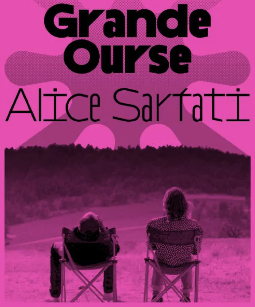 Grande Ourse : ...en partance pour une nouvelle galaxie d'humanité retrouvée - La Grande Parade